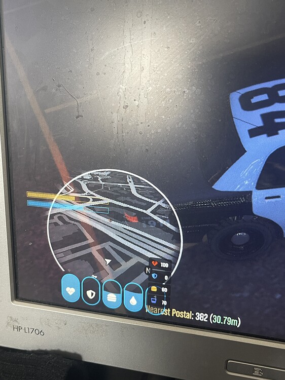 OCRP Postal and Minimap (Server Side) - Page 3 - FiveM Releases - Cfx ...