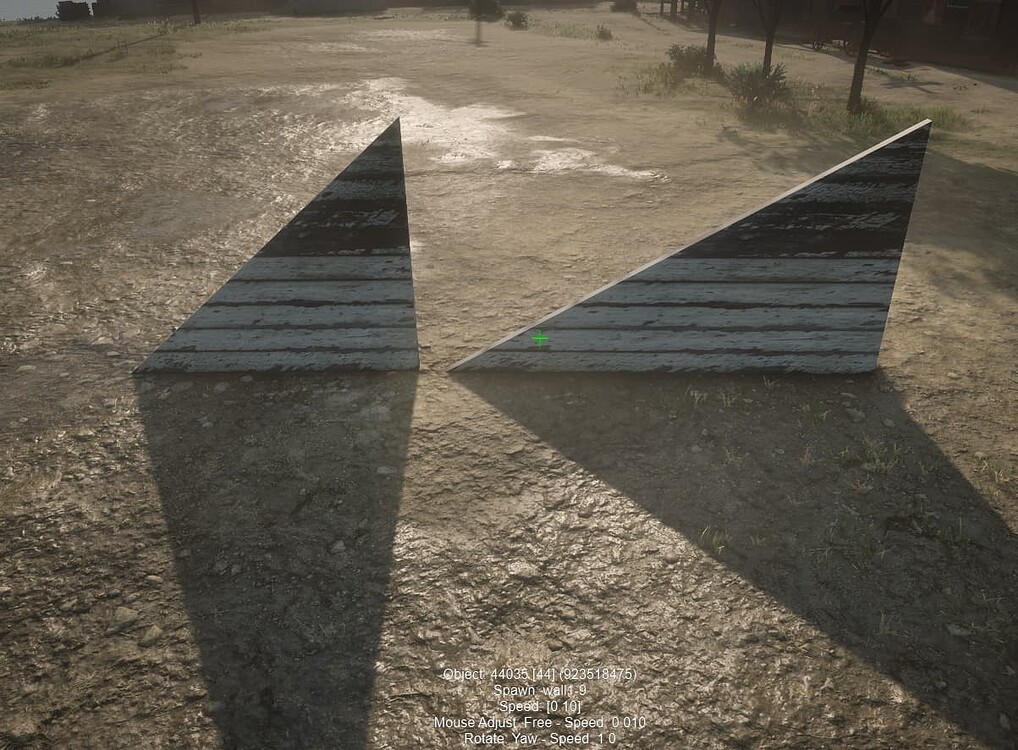 Spooni Props (70 Props for RDR2) - RedM Releases - Cfx.re Community