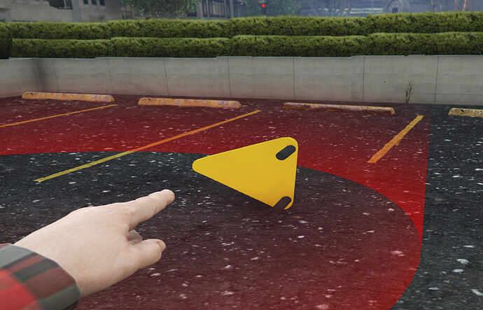 [Release] SmartClamp - Vehicle Clamp, Place Sticker, Menu - London ...