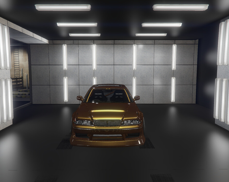 [FREE] [YMAP] New LS Customs - FiveM Releases - Cfx.re Community