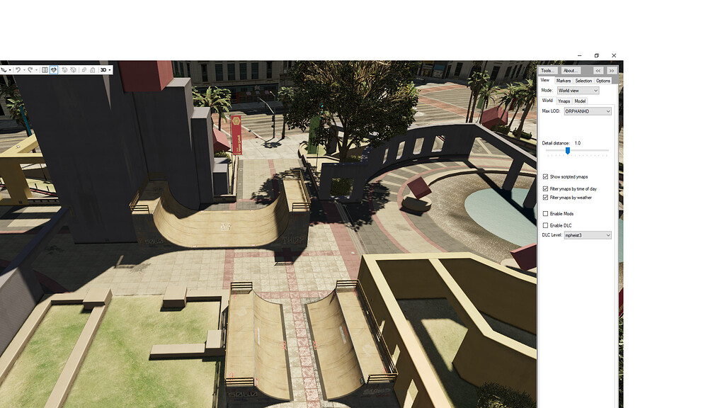 [Release] Skate Park in City - FiveM Releases - Cfx.re Community