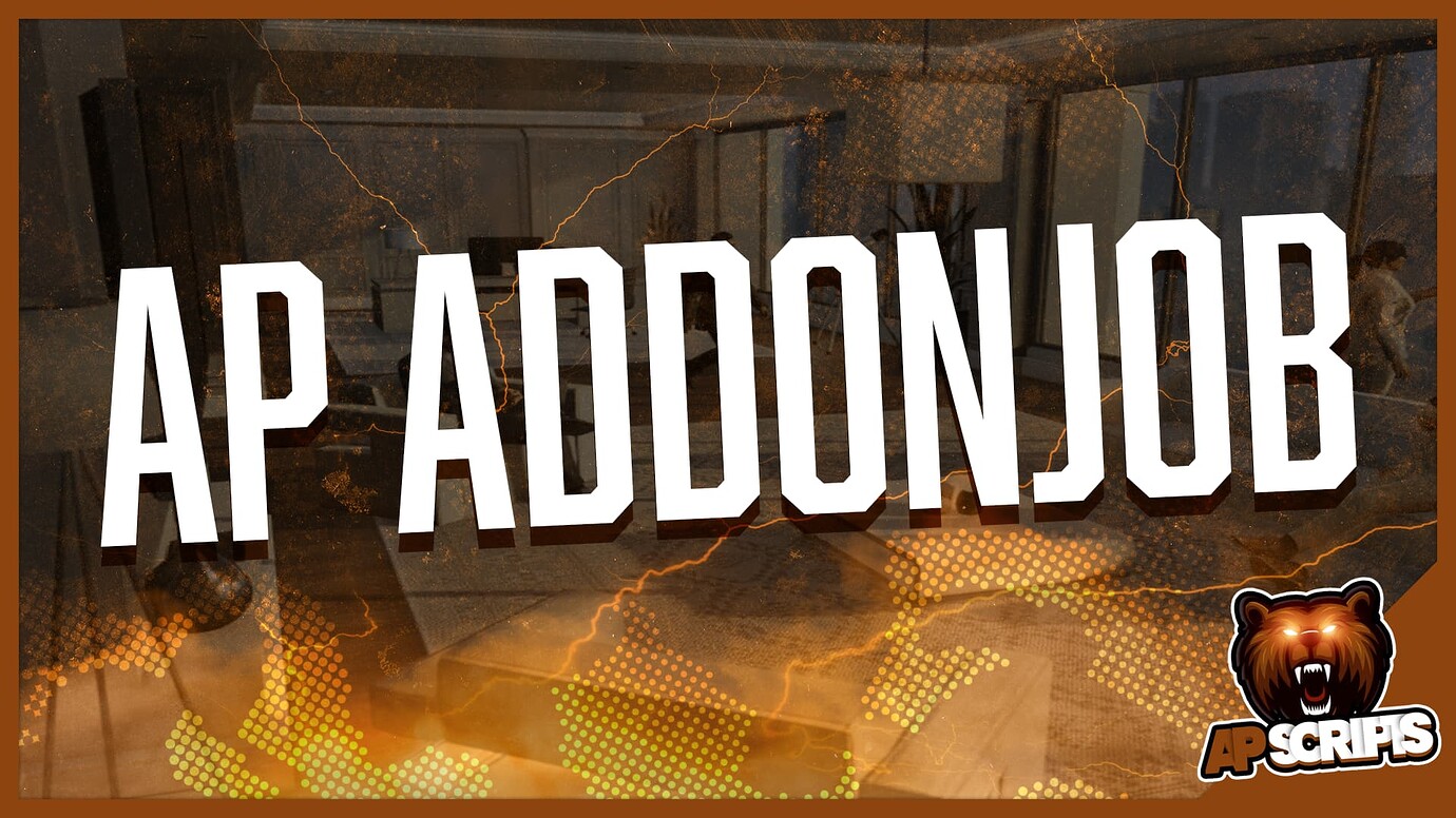 [ESX/QBCORE] [PAID] AP SCRIPTS - ADDON JOB SYSTEM | JOB APPLICATIONS ...