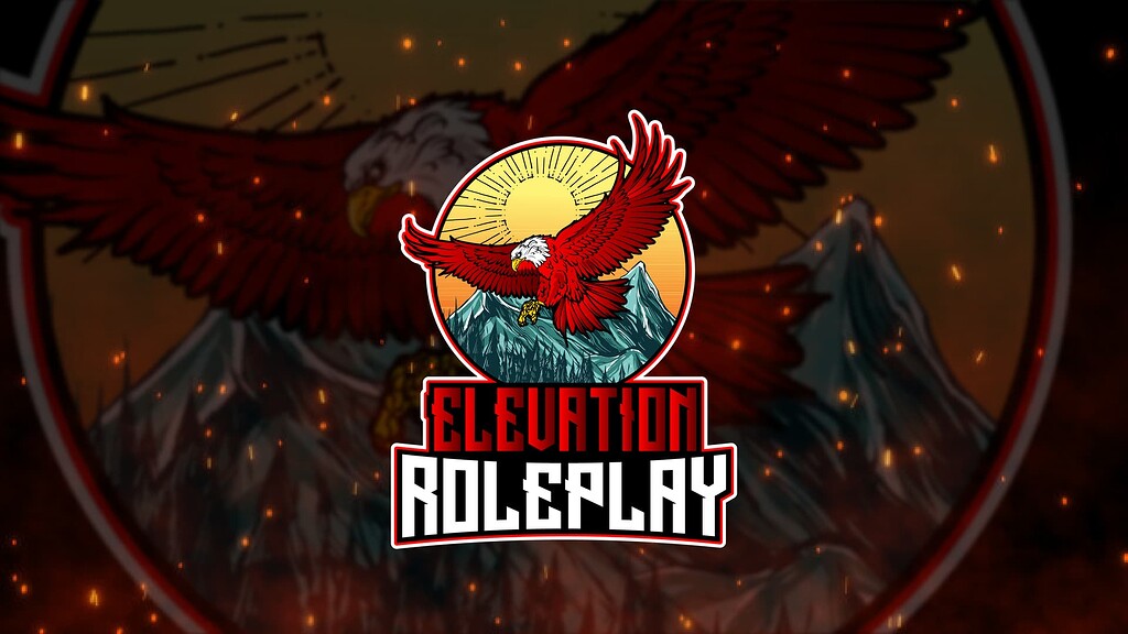 Elevation Roleplay | VMenu | PROFESSIONAL, REALISTIC, WHITELISTED ...