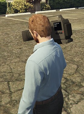 [Release] Weazel News Camera and Mic *Updated - FiveM Releases - Cfx.re ...