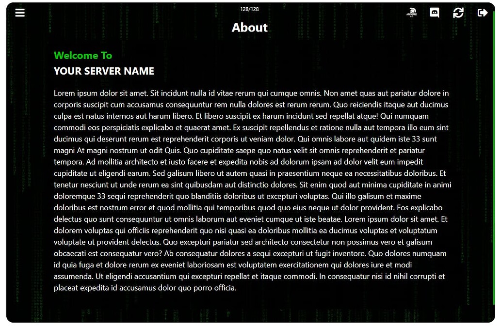 [ESX/QB] Scoreboard / PlayerList / Infoboard - FiveM Releases - Cfx.re ...