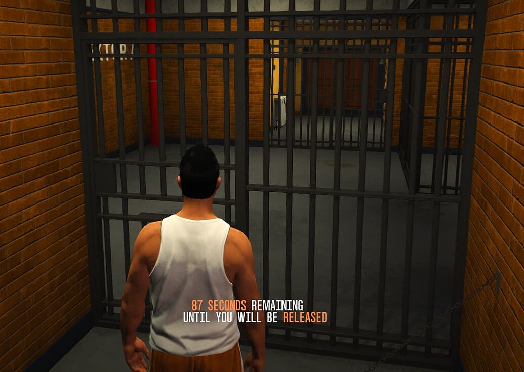 [ESX/QB] myPrison - Advanced Jail management script - FiveM Releases ...