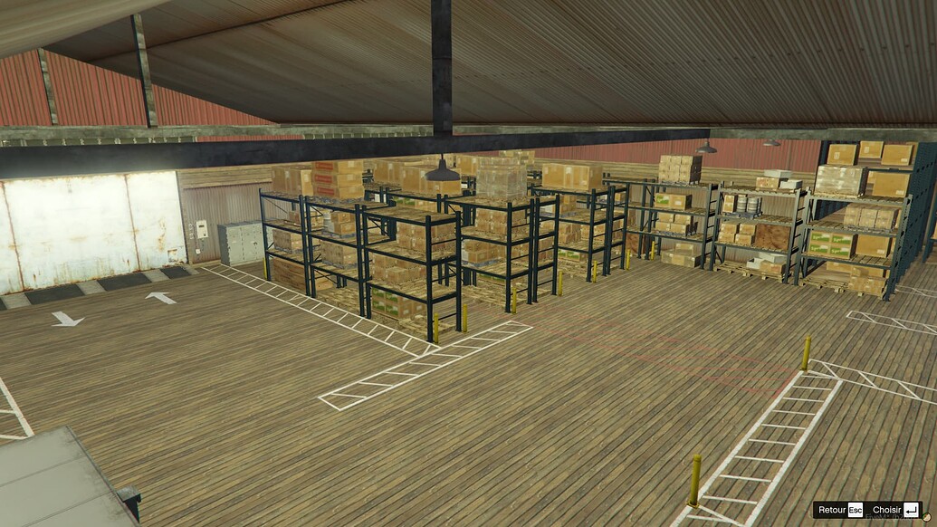 [FREE] [MLO] Cayo Perico Huge Dock Hangar | Grizmowe - FiveM Releases ...