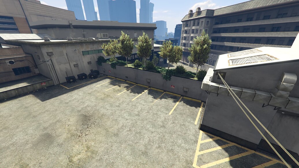 [PAID] [MLO] Burton LSC V2 - FiveM Releases - Cfx.re Community