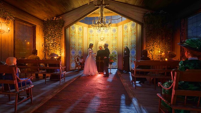 [PAID] [YMAP] [XML] Scenery for Emerald Ranch - RedM Releases - Cfx.re ...