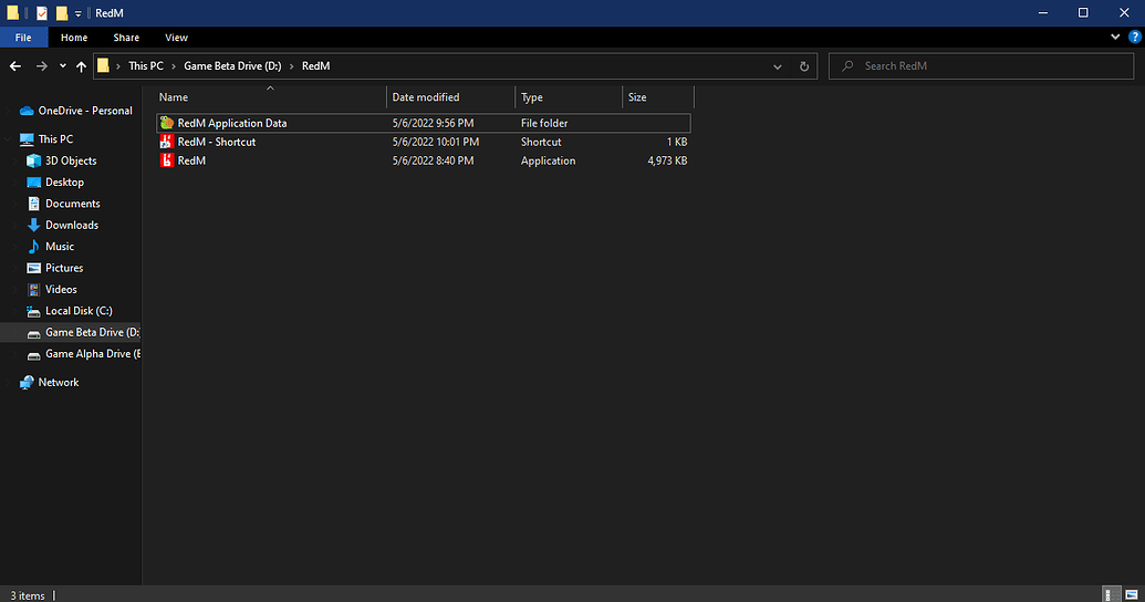 [SOLVED: SEE LAST REPLY] RedM Infinite Loading Screen 06MAY2022 - RedM Client Support - Cfx.re ...