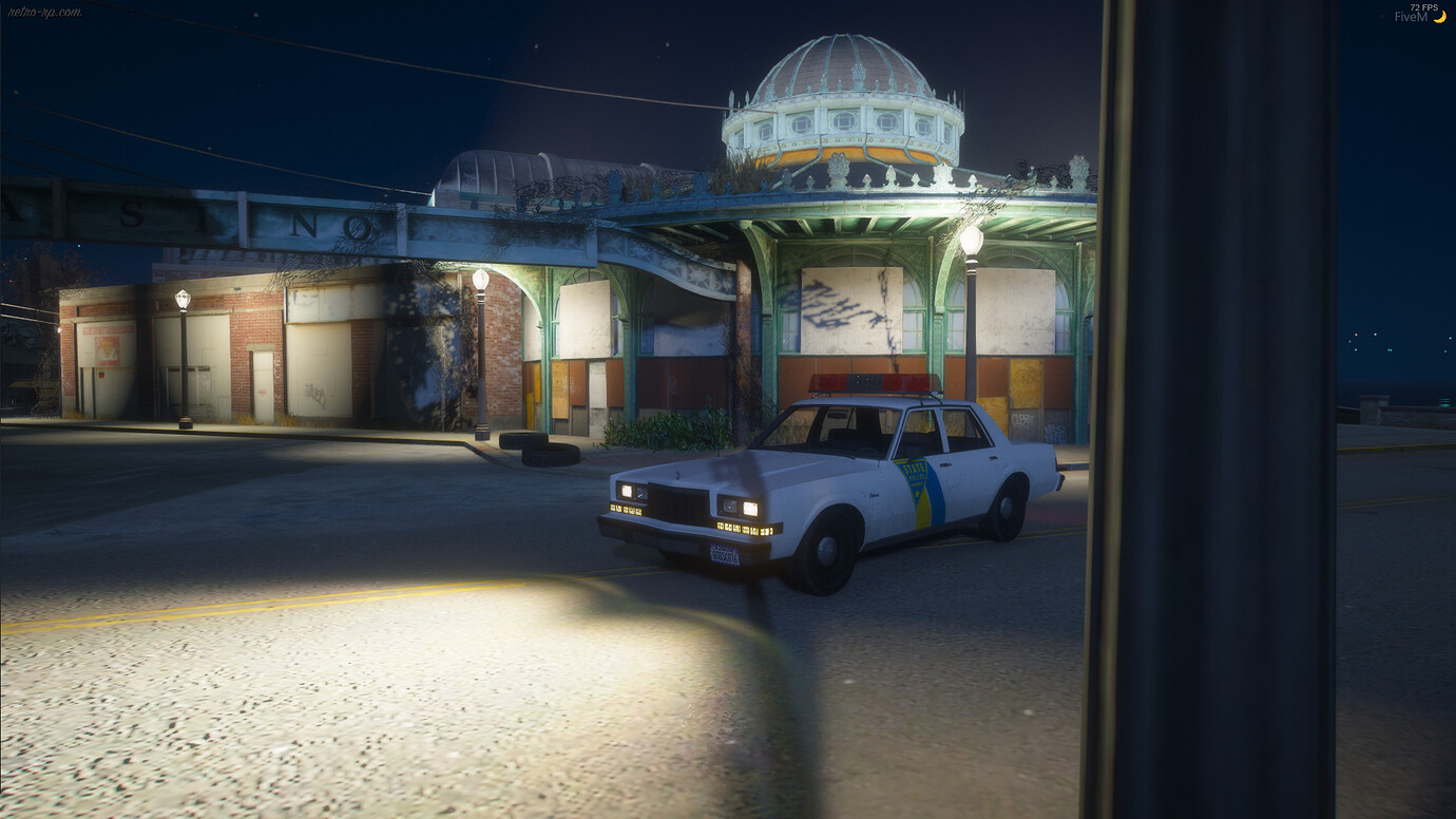 Retro Rp - Liberty City: A fun and friendly new server! LCPD/FDLC ...
