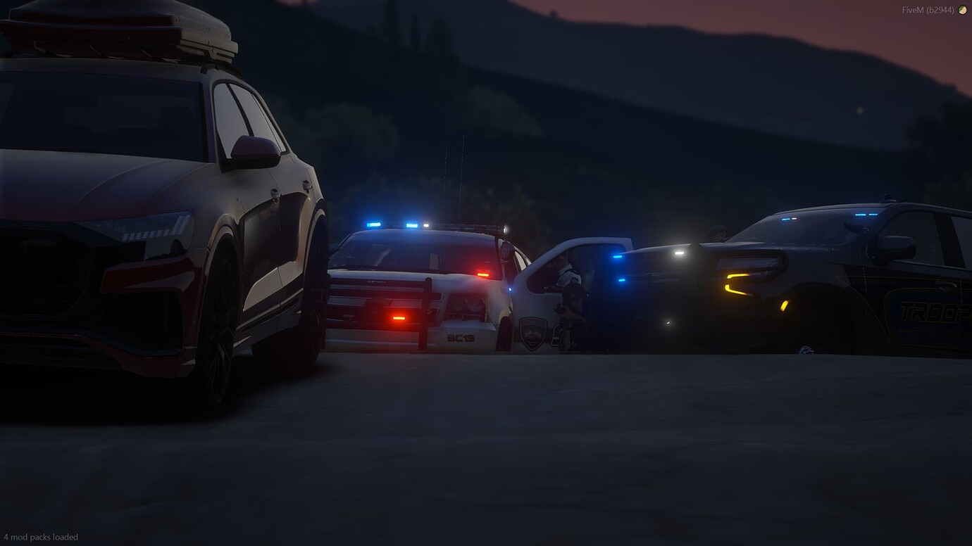 Route 68 - FiveM Snapmatic - Cfx.re Community