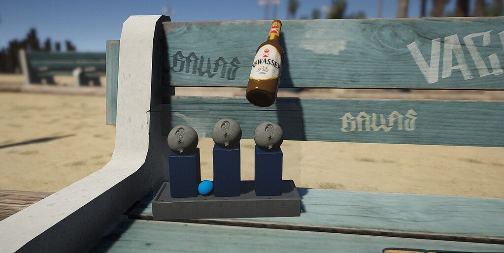 Petanque new QbCore version now [PAID] - FiveM Releases - Cfx.re Community