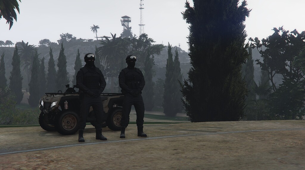 North Yankton - FiveM Snapmatic - Cfx.re Community