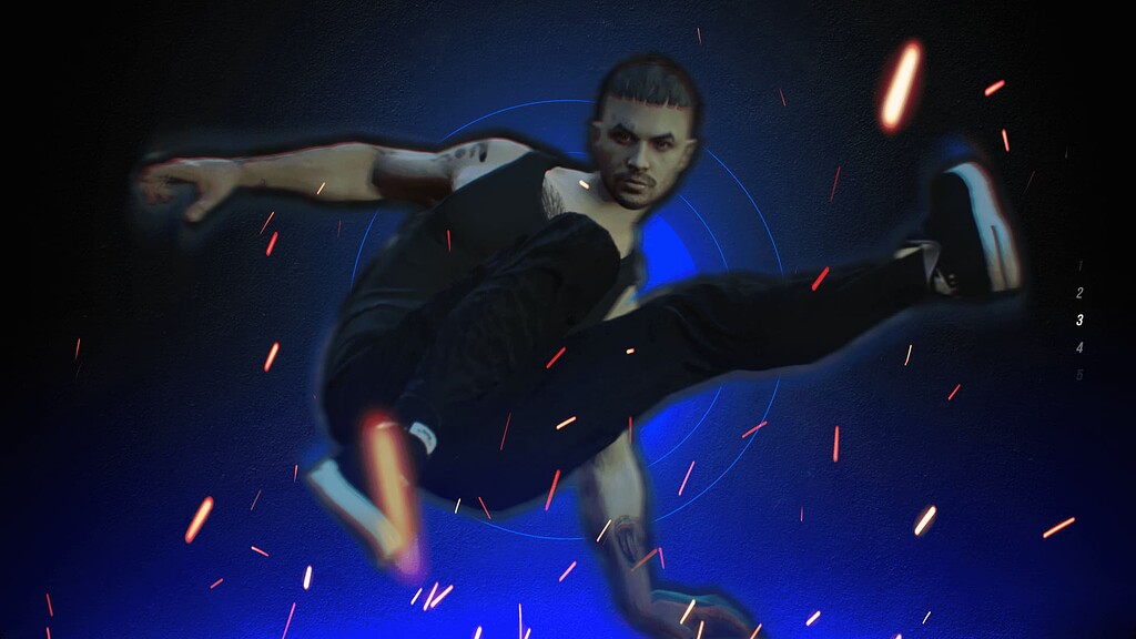 [PAID] [STANDALONE] "Parkour V" — parkour script by beeju - FiveM ...