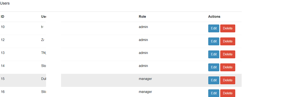 FiveM Server Whitelist Control Panel (WEBSITE) - FiveM Releases - Cfx ...