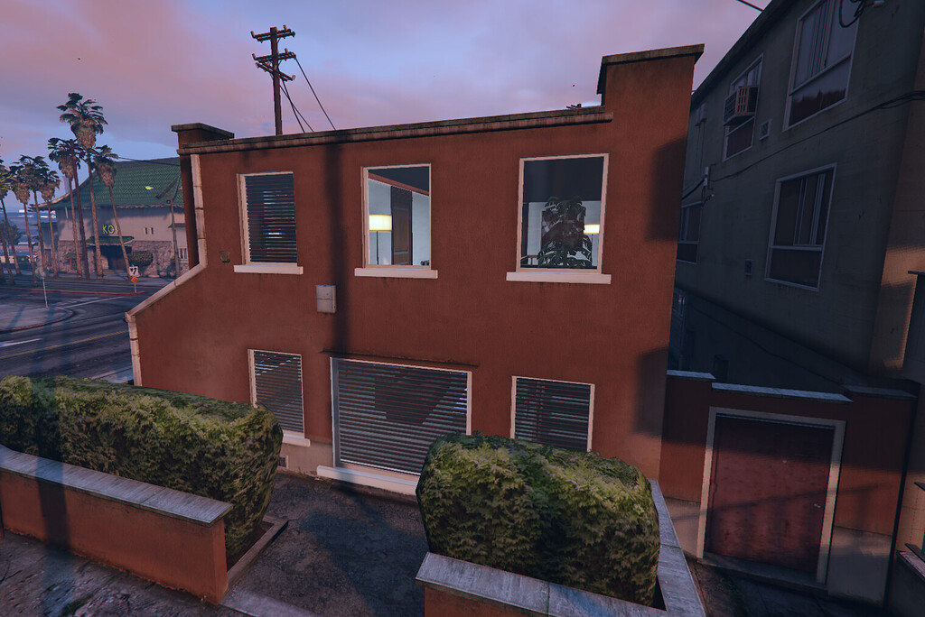 [FREE][MLO]Edynu Free House - FiveM Releases - Cfx.re Community