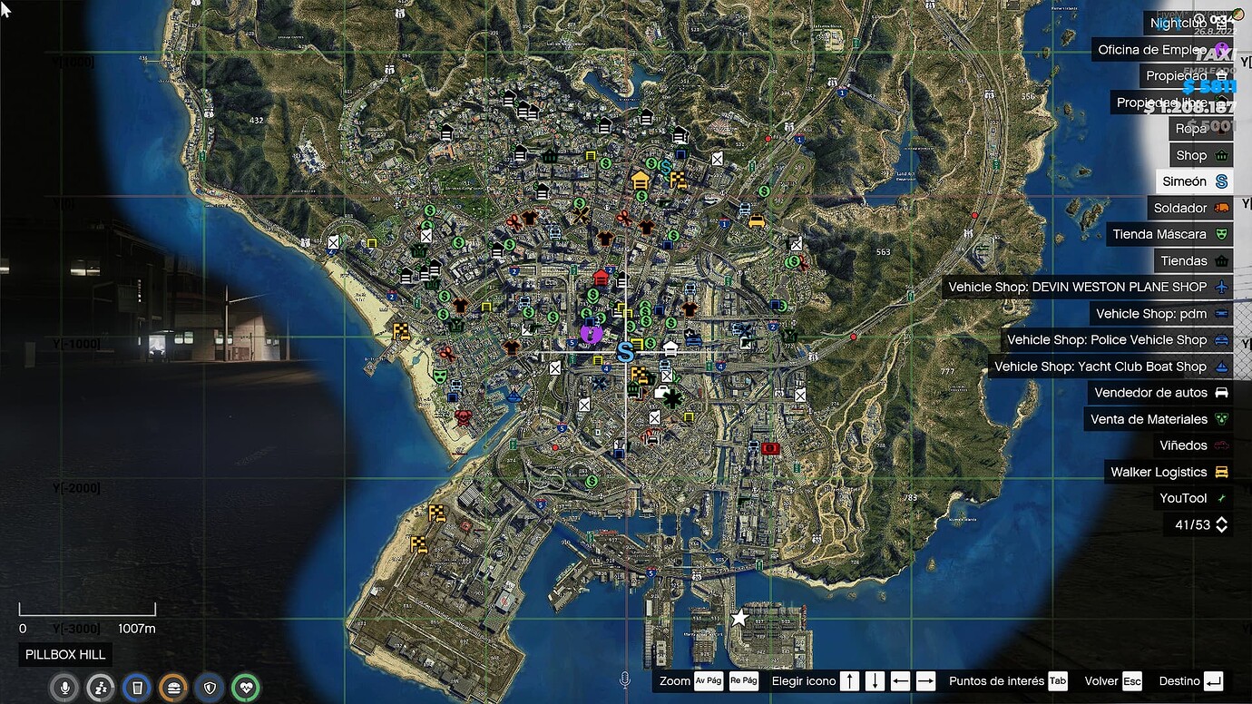 [Free][ESX][Standalone] Easy Blips (Updated with two versions) - FiveM ...