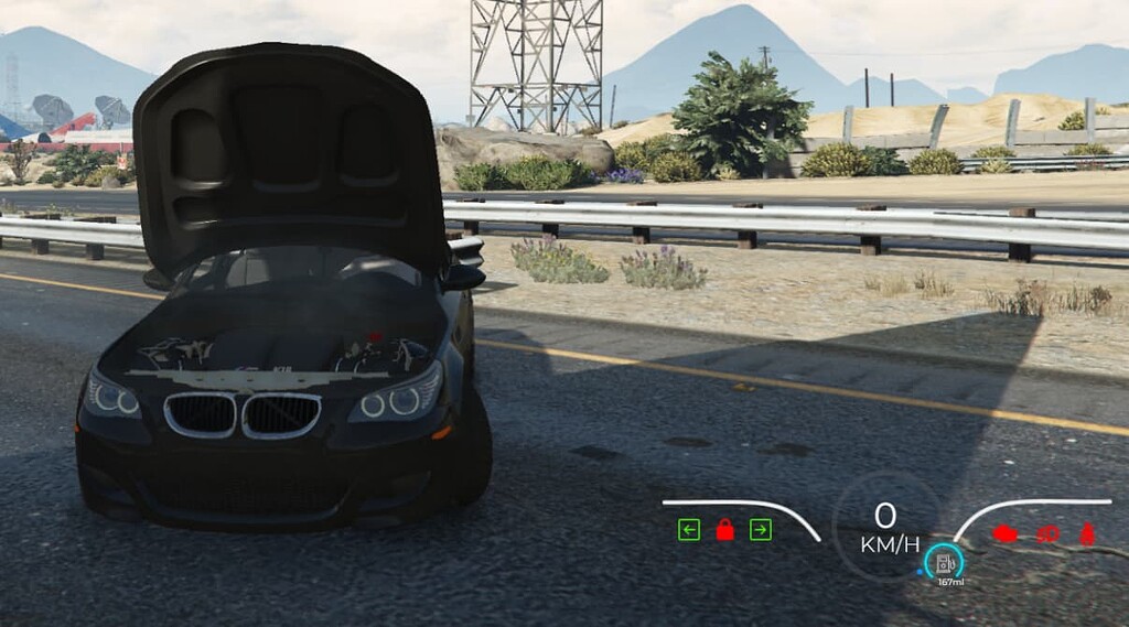 [PAID] [STANDALONE] Speedometer - FiveM Releases - Cfx.re Community