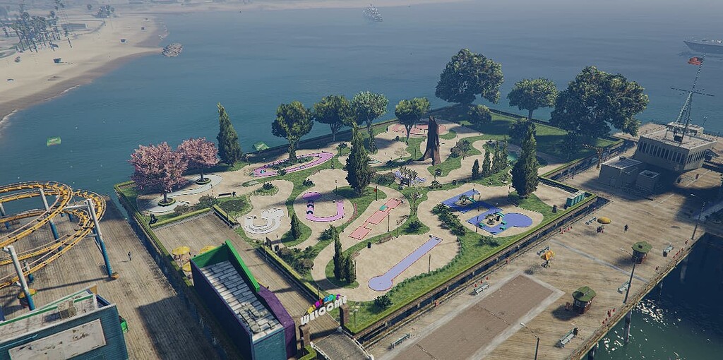 Executive rp 1.0 | custom gangs | custom scripts | custom clothes ...