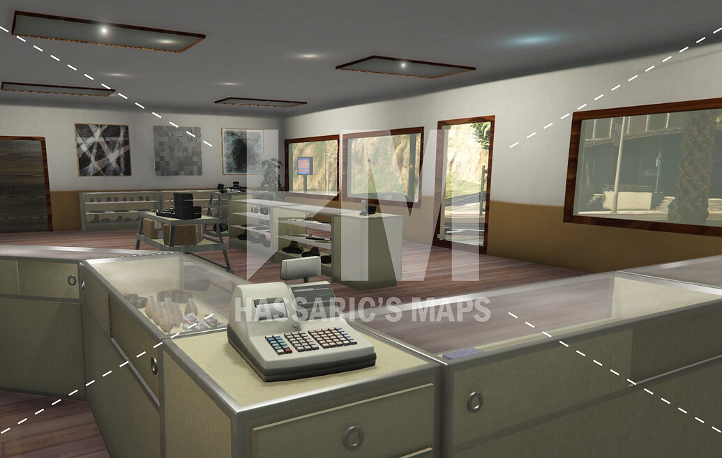 [MLO] Harrison’s Pawn Shop - FiveM Releases - Cfx.re Community