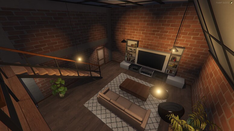 Interior Shells Pack of 9 - FiveM Releases - Cfx.re Community