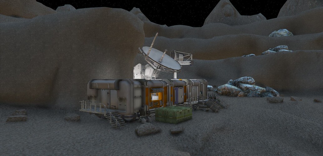[MEGAMAP] 8km+ Moon Environment map - FiveM Releases - Cfx.re Community