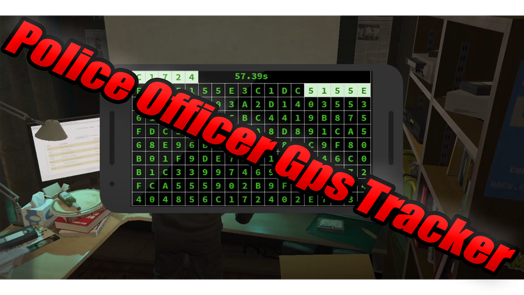 [Release] [Free][ESX] Police Officer Gps Tracker - FiveM Releases - Cfx ...