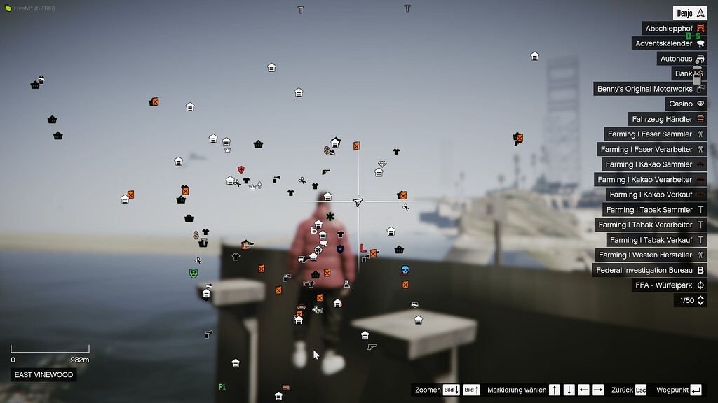 Map/Graphics not loading - FiveM Client Support - Cfx.re Community