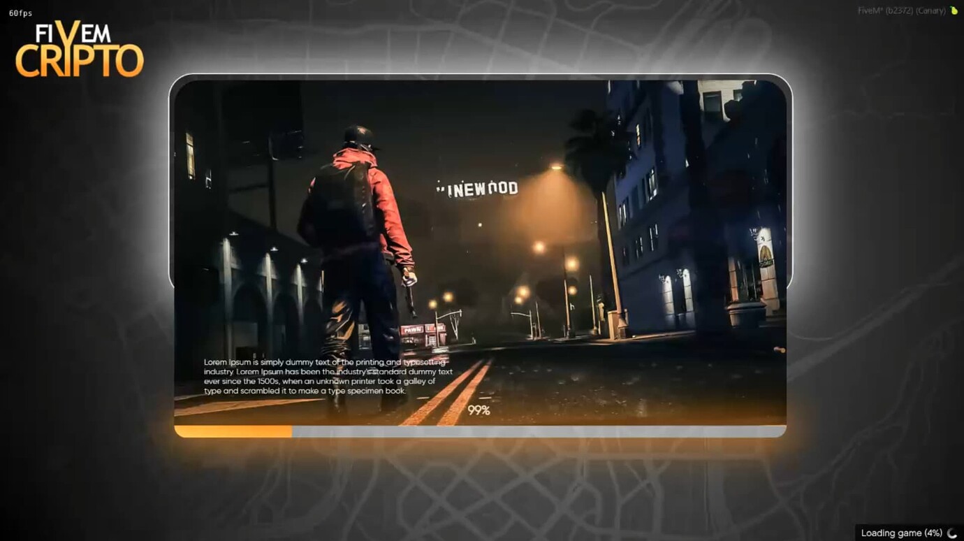 [paid] cfi-loadingscreen - FiveM Search