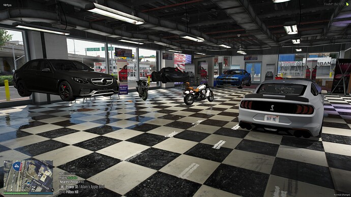 QB-Vehicleshop - QBCore - Cfx.re Community