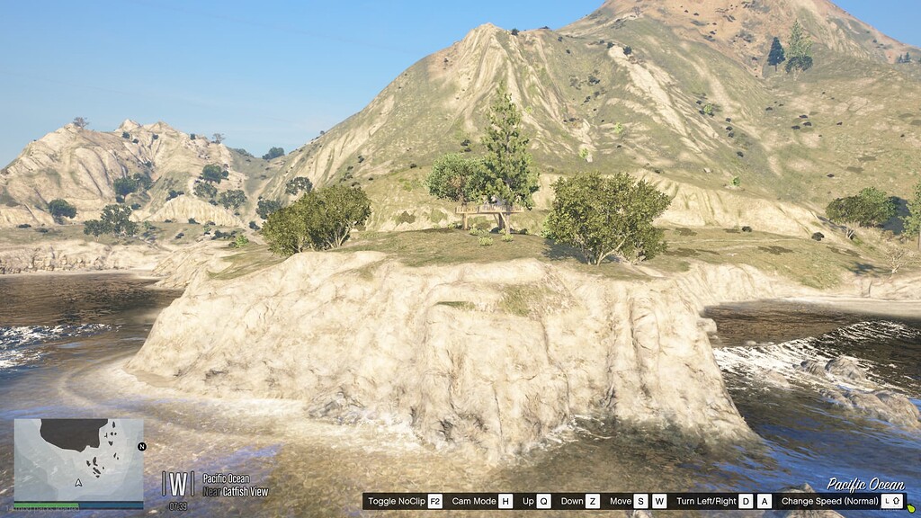 KG TreeHouse - FiveM Releases - Cfx.re Community