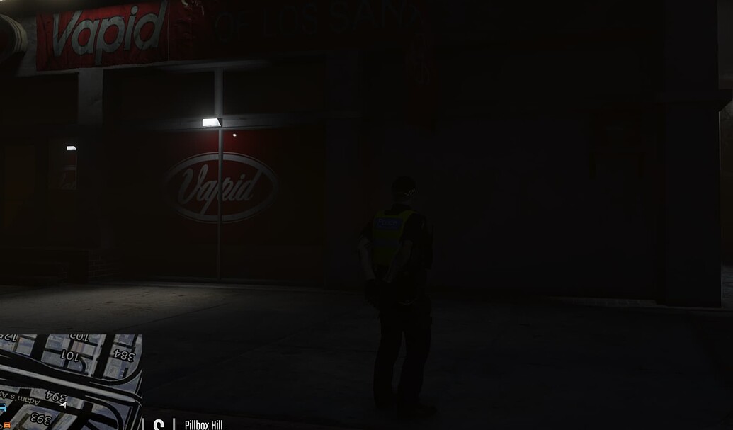 [ESX] MSK Handcuffs - Realistic Handcuffs - FiveM Releases - Cfx.re ...