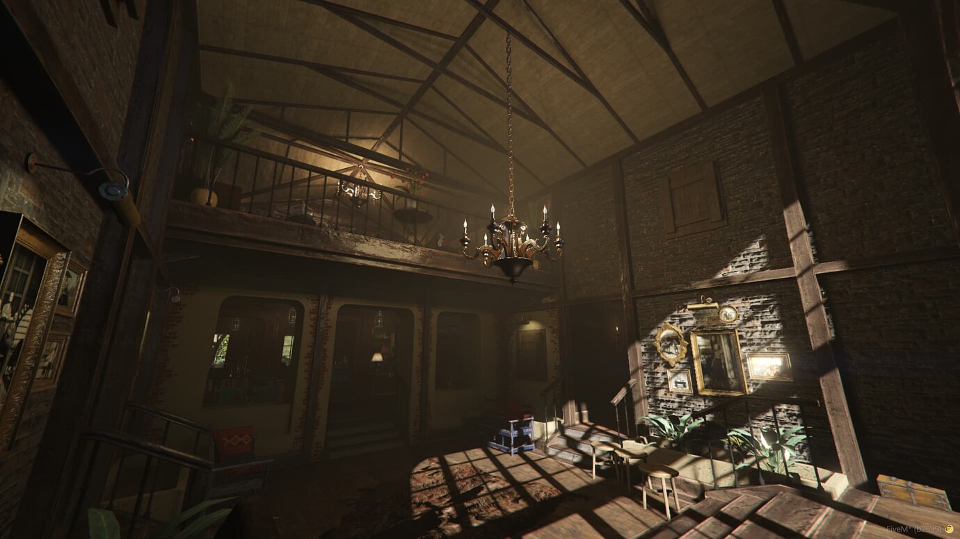 [MLO] Mexican Mafia - FiveM Releases - Cfx.re Community