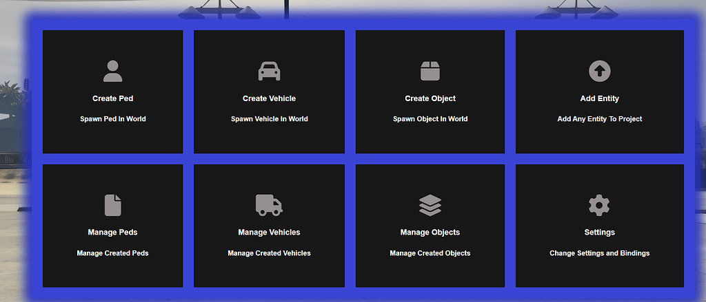 [Standalone] Simple Scene Creator - Page 2 - FiveM Releases - Cfx.re Community