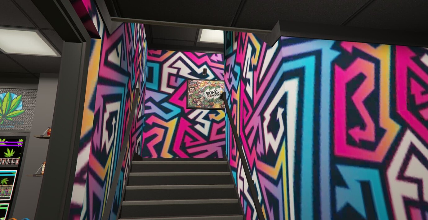 [Release] [MLO/YMAP] Weed Shop (SALE OFF 20%) - FiveM Releases - Cfx.re ...