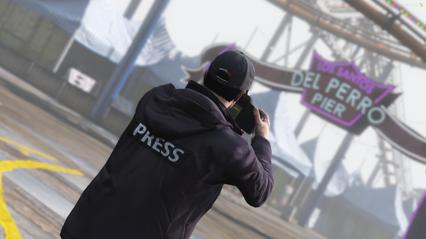 [CLOTHING] Business Clothing Pack - FiveM Releases - Cfx.re Community