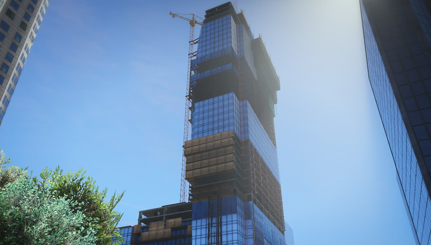 [Release] [FREE] Blue Style Shader + Serversided - FiveM Releases - Cfx ...