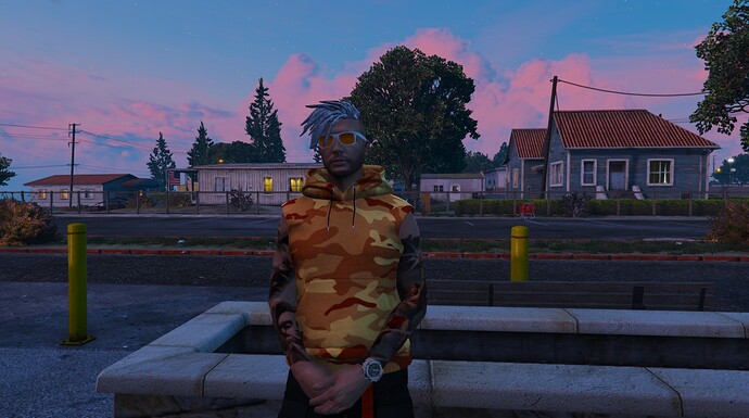 Paleto Bay - FiveM Snapmatic - Cfx.re Community