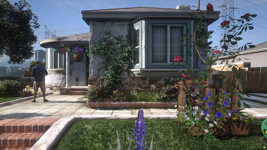 [PAID] Easter/Spring City Decorations [MAP] - FiveM Releases - Cfx.re ...