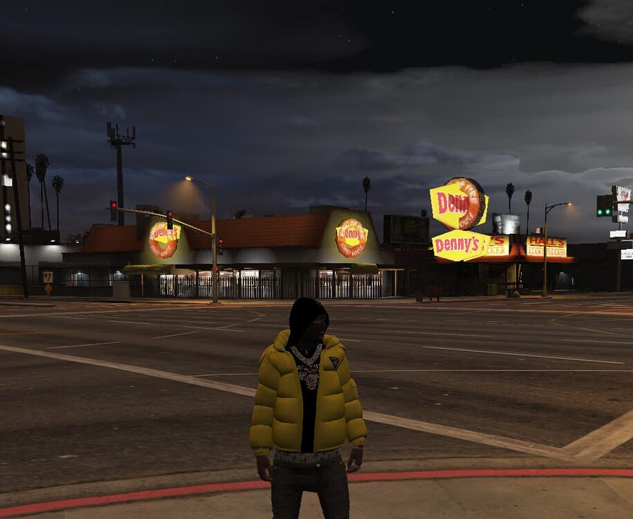 [MLO] Denny's, Halls Chicken, Daycare (3 MLO's) - FiveM Releases - Cfx ...
