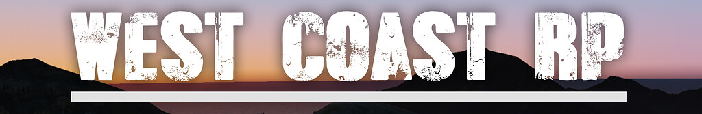 🔥 West Coast RP | ESX Server | Custom Maps | 300+ Vehicles | Any One ...