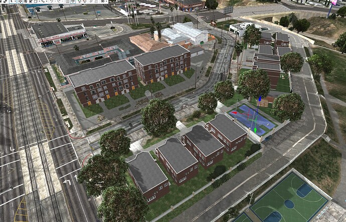 [Release] [MAP] Chicago Hood Map - Page 2 - FiveM Releases - Cfx.re ...