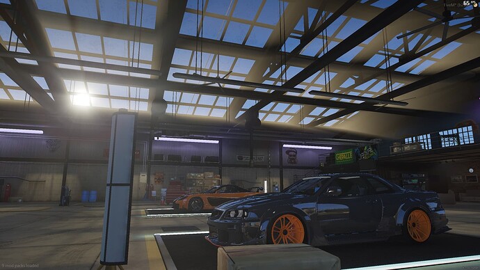 The Grid | 18+ Serious RP | Hiring EMS & PD! | Gangs & Factions | Lots ...