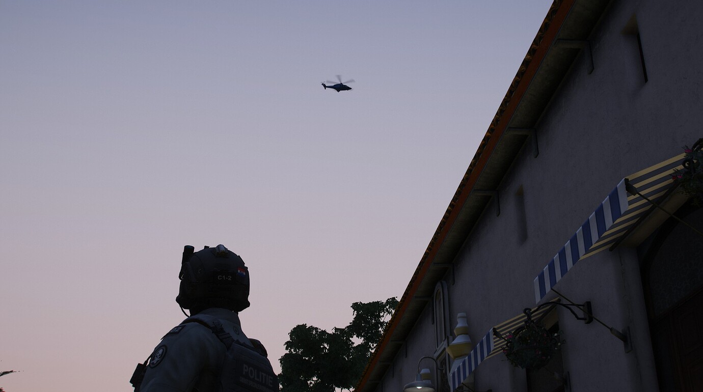 Dsi heli - FiveM Snapmatic - Cfx.re Community