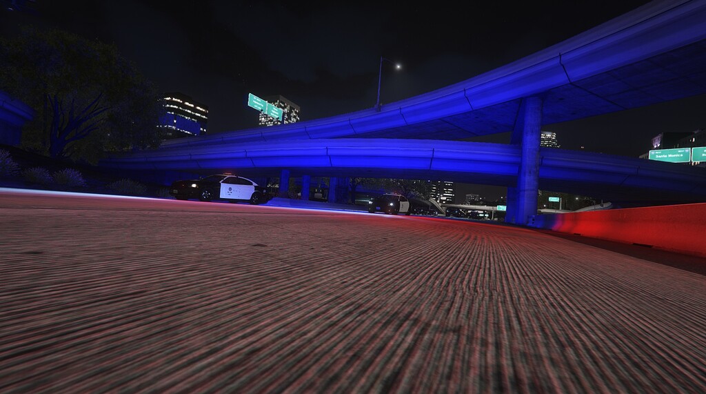 Del Perro Freeway - FiveM Snapmatic - Cfx.re Community