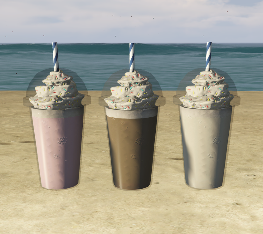[PAID] [PROPS] 13 Props Juices, milkshake, ice cream - FiveM Releases ...