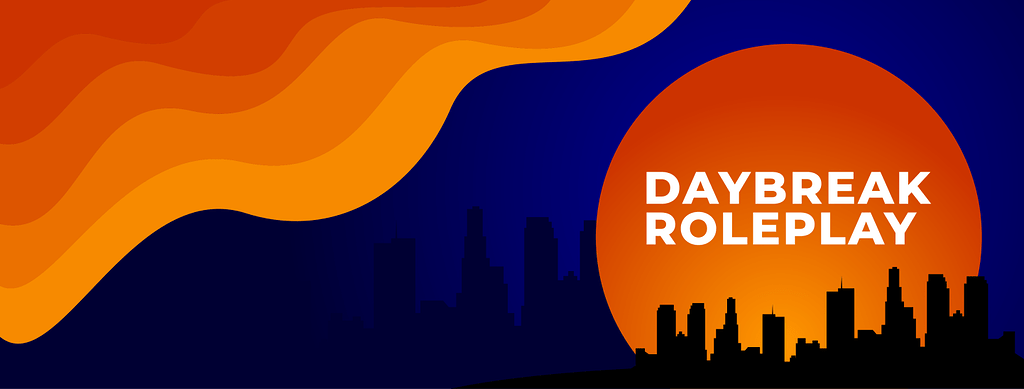 Official Daybreak Roleplay | FivePD | Whitelisted | Sonoran CAD/Radio ...