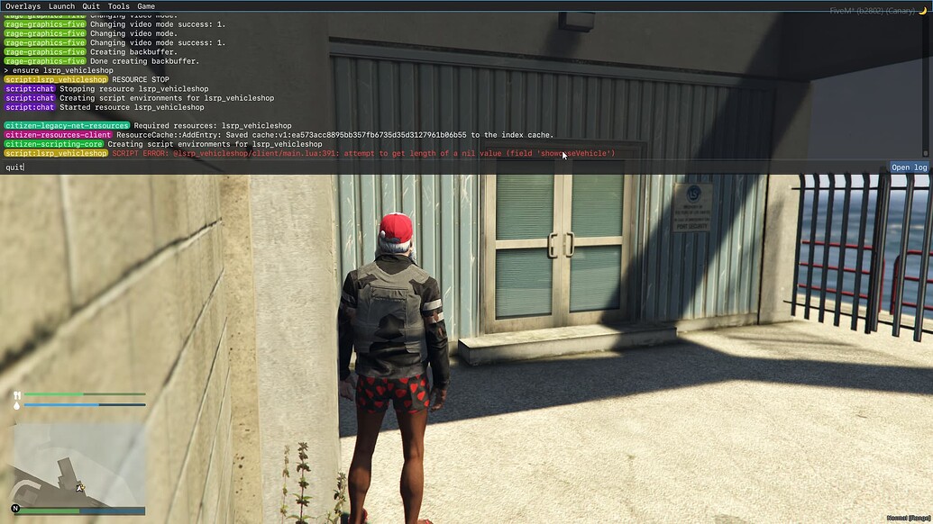 [FREE] [ESX] [LSRP] Vehicleshop - FiveM Releases - Cfx.re Community