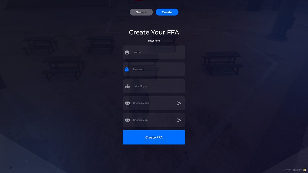 [ESX] [Free] SA FFA - the new way to let the players have fun - FiveM Releases - Cfx.re Community